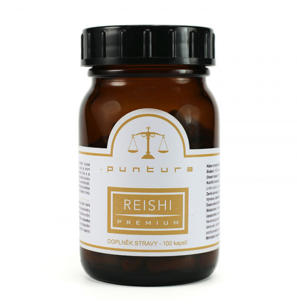 Reishi Premium - Epam